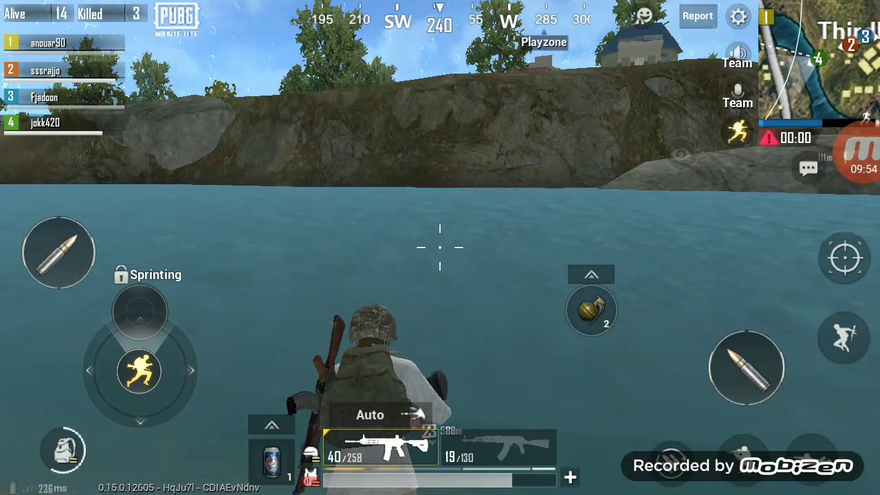 Pabgi gaming 👌👌 - YouTube