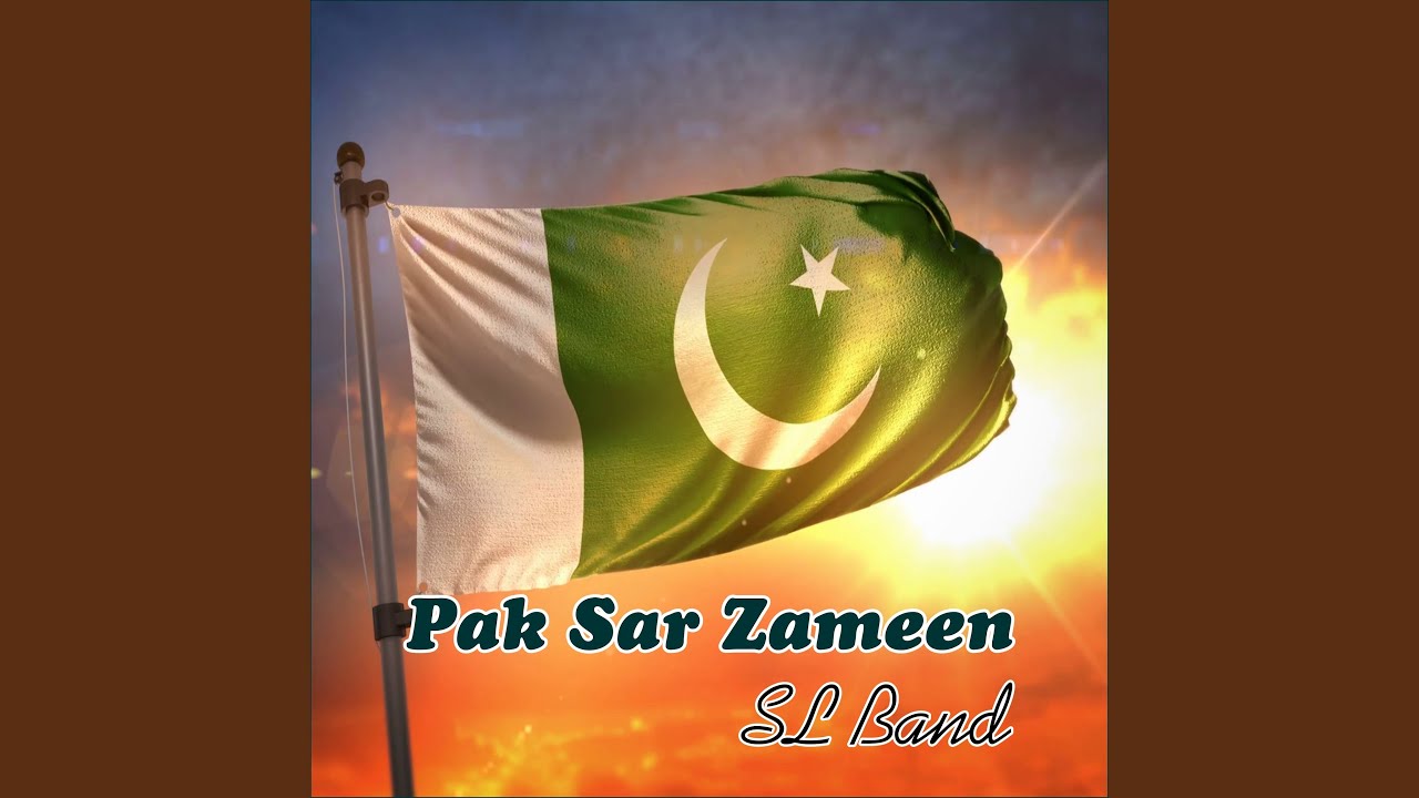 Pak Sar Zameen - YouTube
