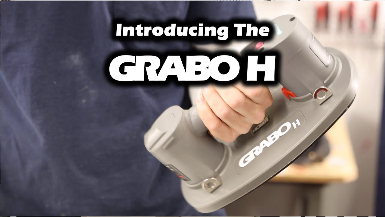Grabo H Introduction - YouTube