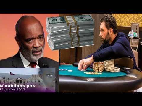 31 mai FLASH Scoop Dimitri Vorbe Pa gin kob encore News Samir Handal ...