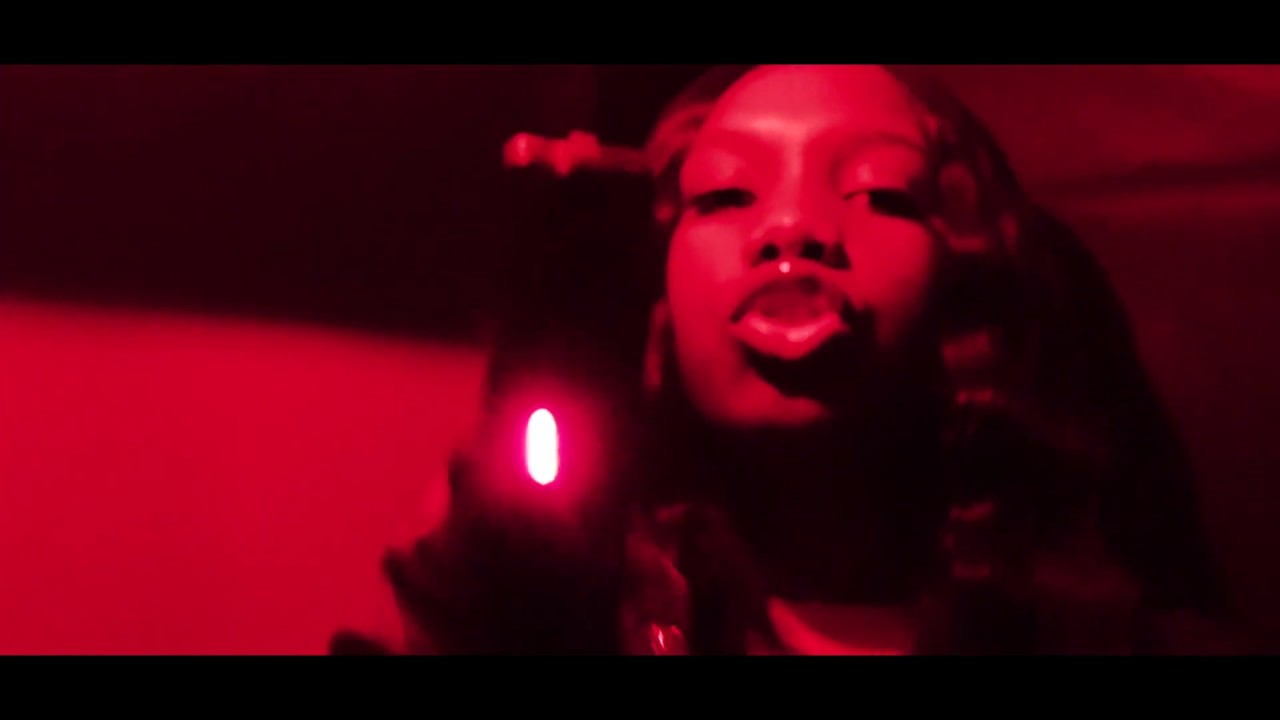 Nyah G- Tragic (Official Music Video) - YouTube