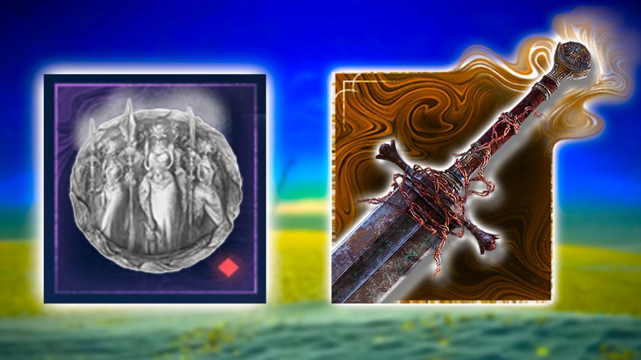 Marais and Balancer's Relics is BUSTED! - YouTube
