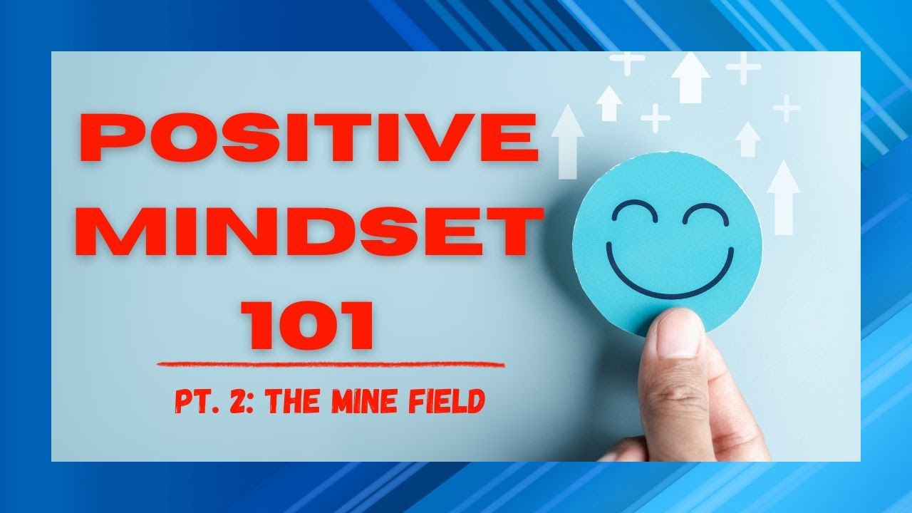 Learning to IDENTIFY, AVOID and REMOVE the Destructive "Mines" in Our ...