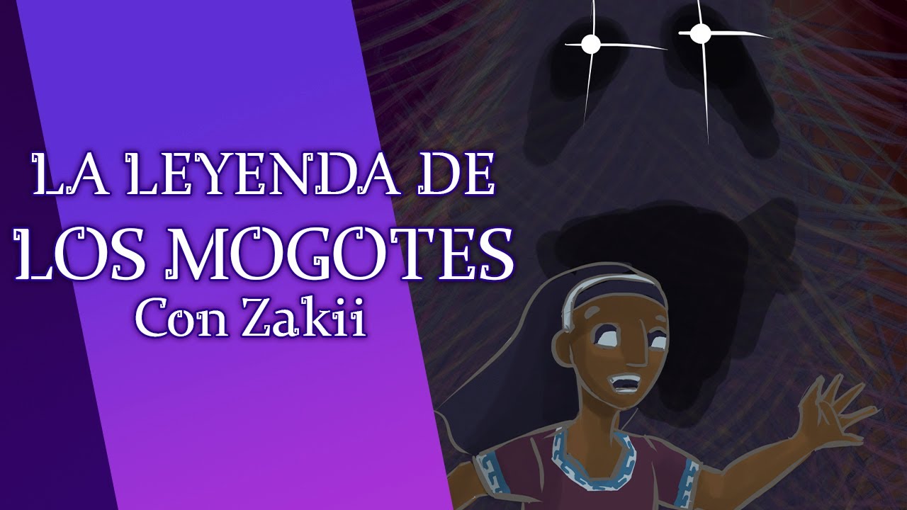 La leyenda de los mogotes - YouTube