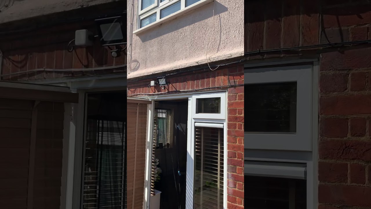 SKY Engineer workmanship - YouTube