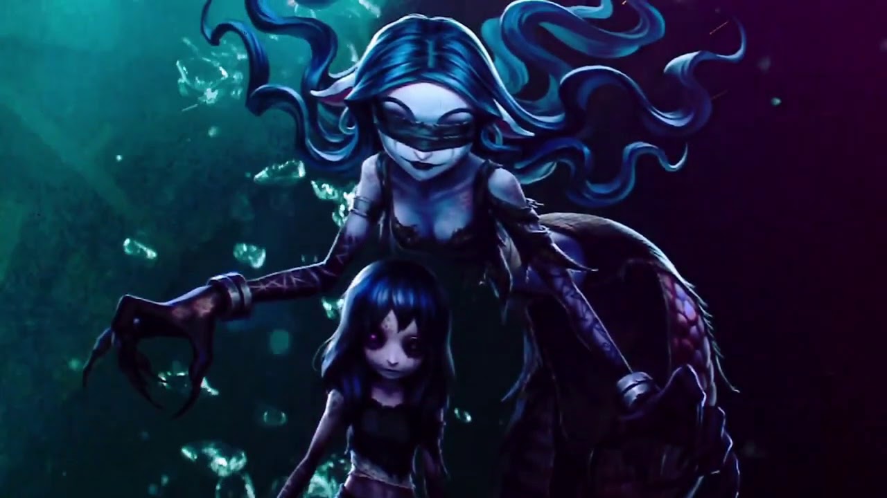 Identity V League: Autumn Finals Day 2 - YouTube