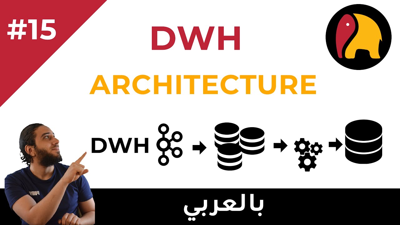 Ch.02-15 Staging Layer | DWH Architecture - YouTube