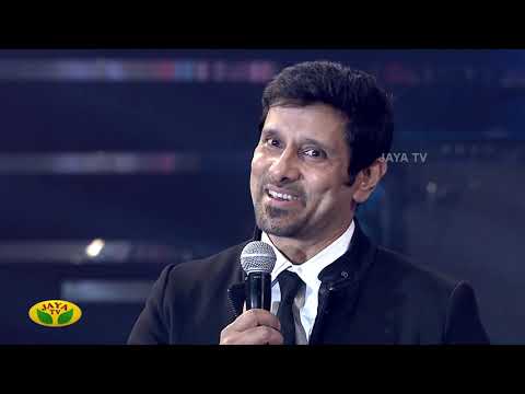 I movie Audio Launch | Retelecast | May 1st | Shankar | Vikram | Jaya TV