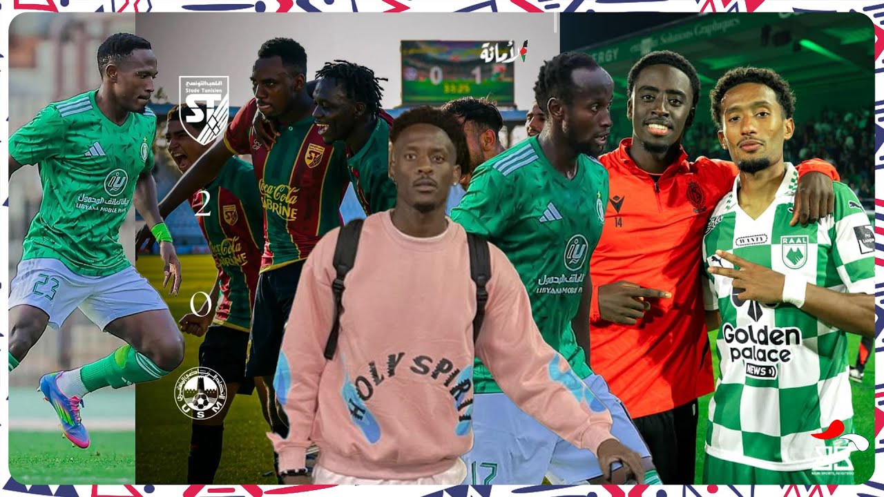 DJIHAD BIZIMANA INYENYERI MURI AL AHLI TRIPOLI, UKO ABANYARWANDA BAKINA ...