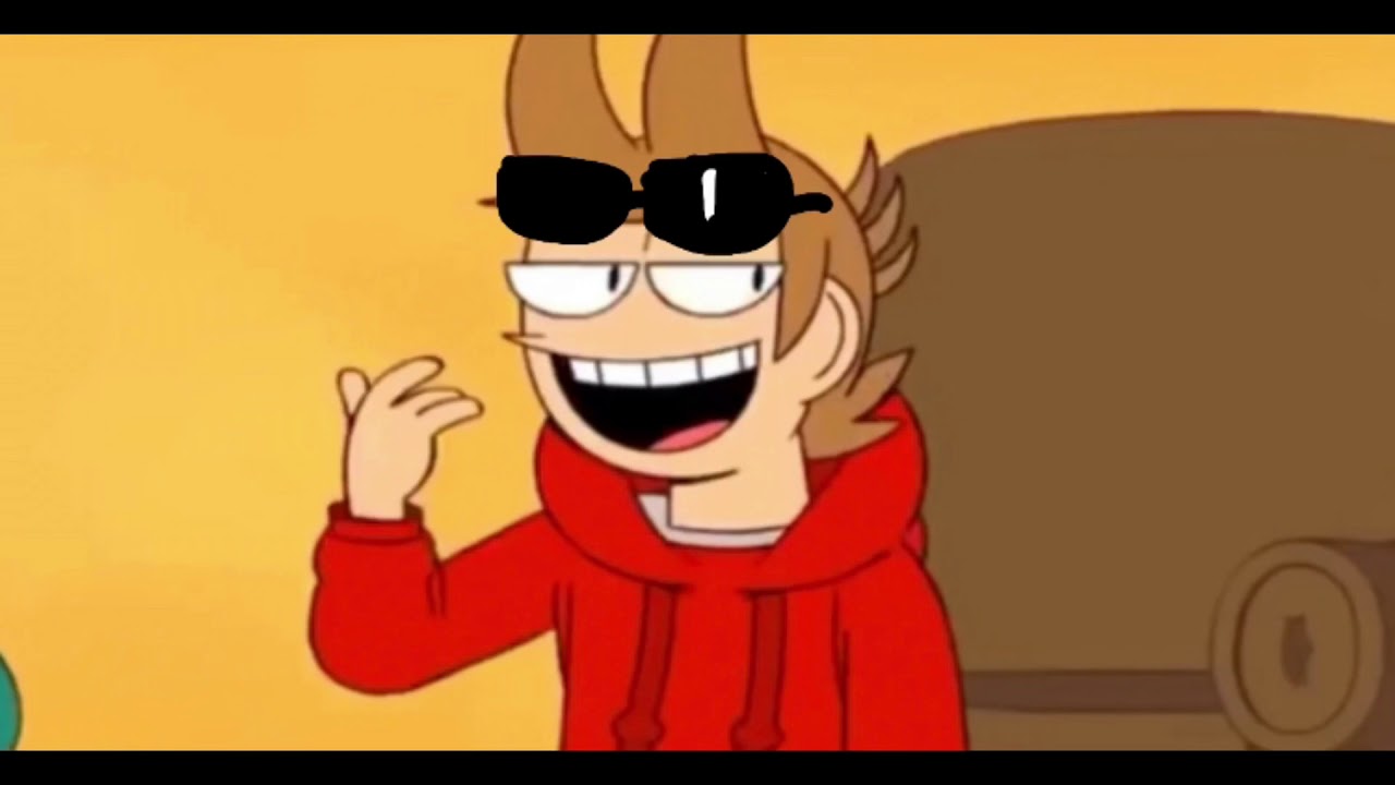 Tord be like (read description) - YouTube
