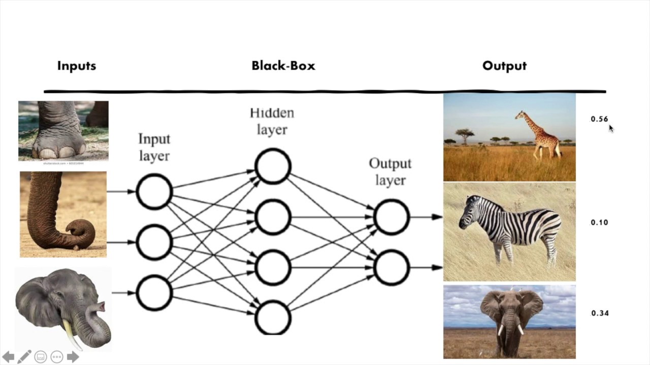 CNN Simplified for Beginners Part 2 - YouTube