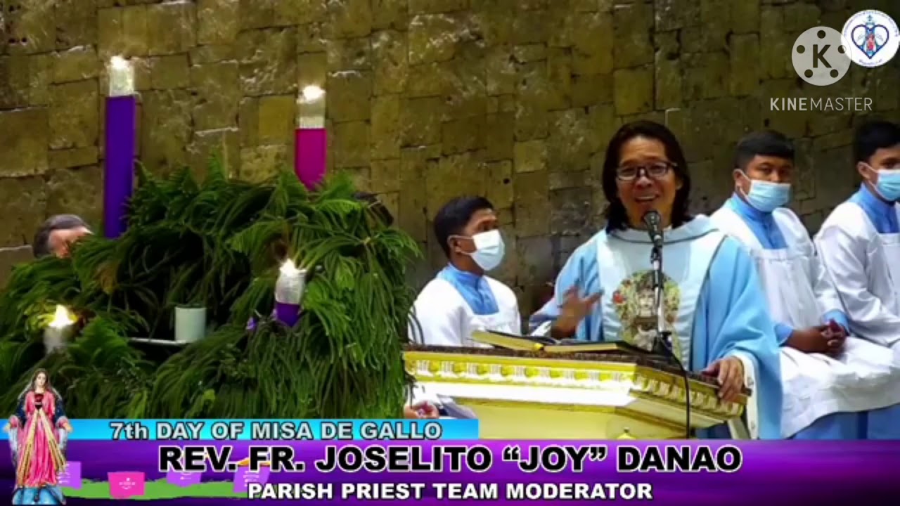 The Filipino worth dying for by Fr. Joselito Danao/Matt Evans Tv - YouTube
