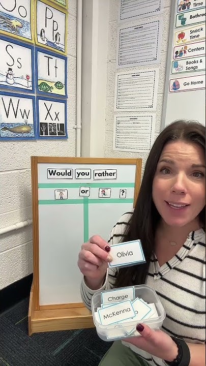 Here’s how I take attendance while teaching key skills like concepts of ...