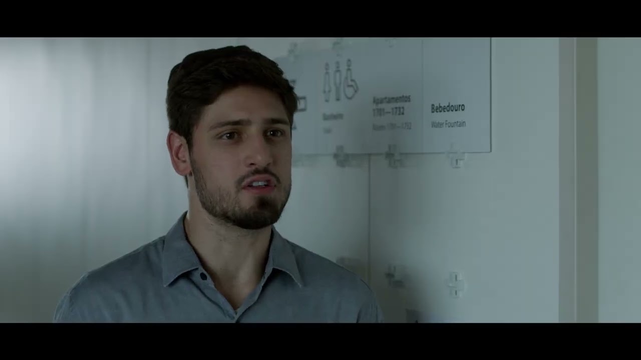 A Queda | Trailer Oficial | 14 de julho nos cinemas - YouTube