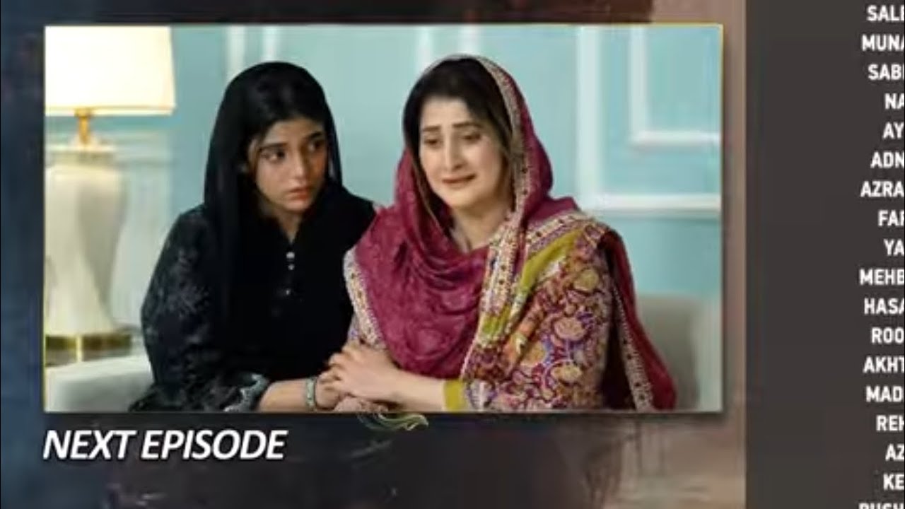 Afat ep 8 teaser - YouTube