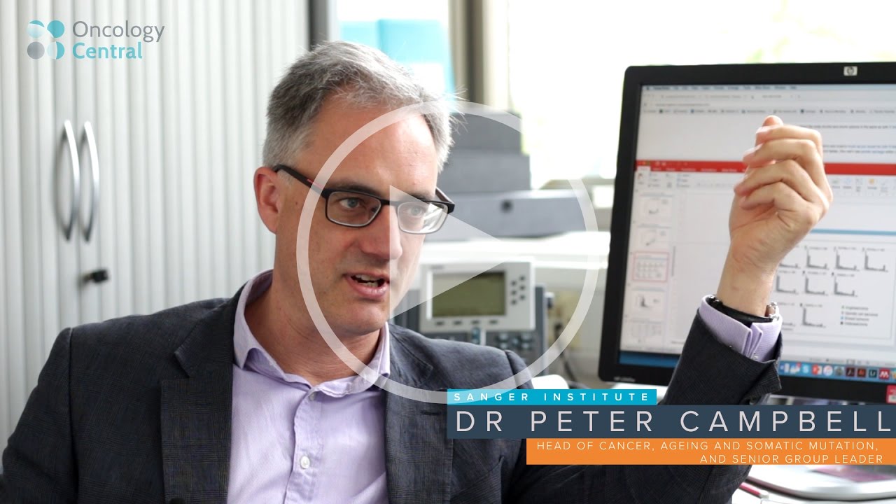 Sanger Institute series: uncovering the genetics of cancer - an ...