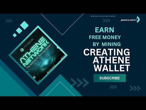 Athene Mining Network: Everything on this video about athene watch it # ...