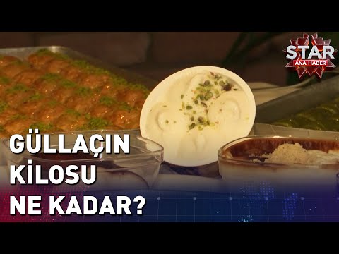 Ramazanda İftar Soframız Tatlı Görebilecek mi? | Star Ana Haber