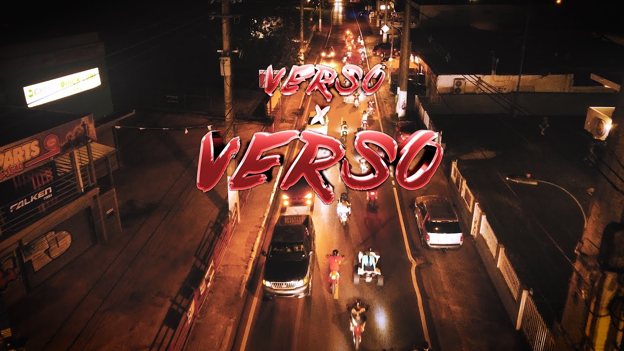 VERSO X VERSO ft @Jta_pr - (VIDEO OFICIAL) - YouTube