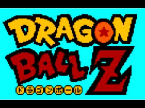 Dragon Ball Z - Original Funimation Theme (Toonami Intro) / Intro 2 (8 ...