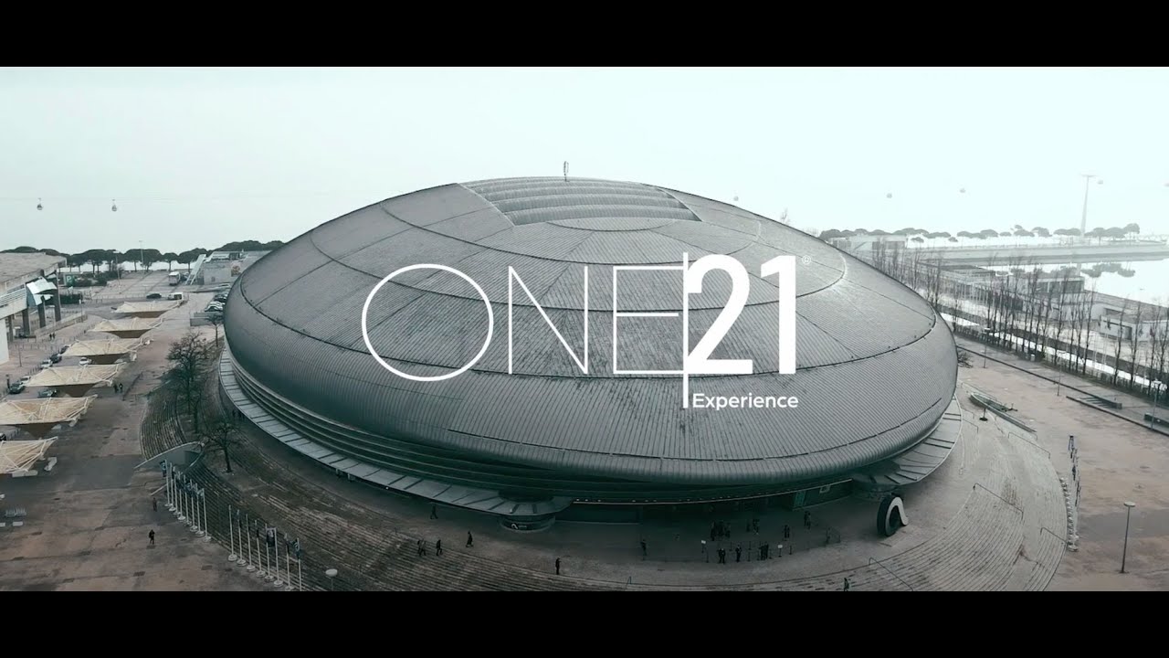 ONE 21 Experience '22 - YouTube
