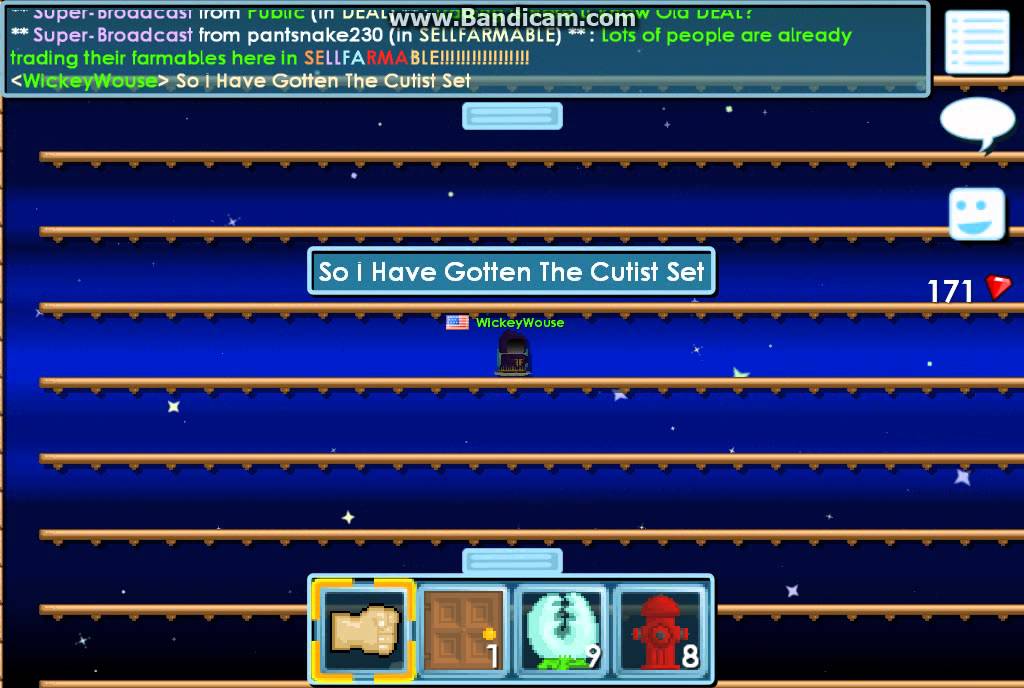 Growtopia Lets Talk #2 Update On Me - YouTube