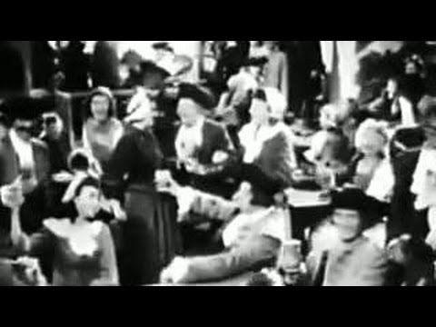 Rudolf Prack Der Liebe Augustin 1940 - YouTube