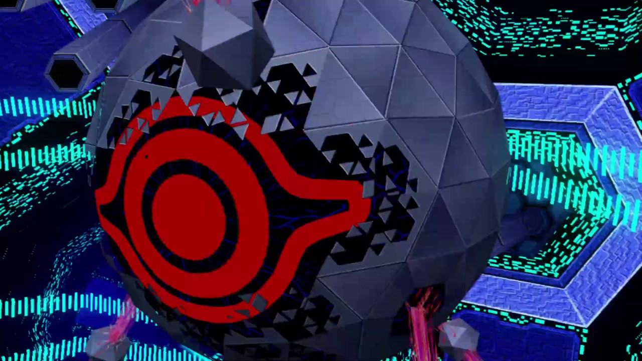 Virtual On OT 4k test 2019 08 20 18 25 26 - YouTube