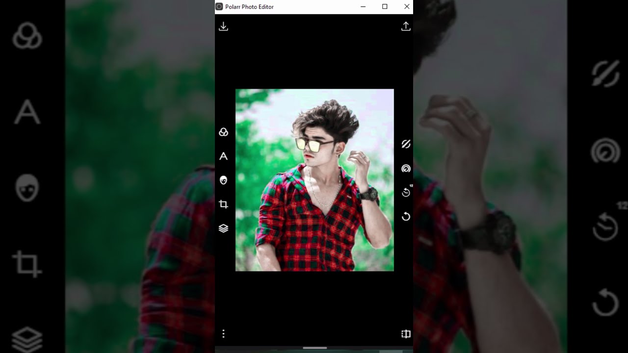 BSM pictures Official Photo Editing😱 #shorts - YouTube