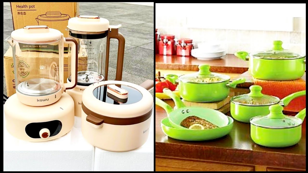 Amazon sale 80% off on kitchen products containers, racks, cookware ...