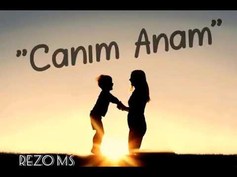 Rezo MS - Canım Anam (İthaf)