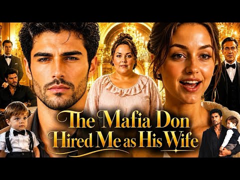 The Mafia Don Hired Me as His Wife Full Drama Movie | Story, Review & Facts | Ending Explained
