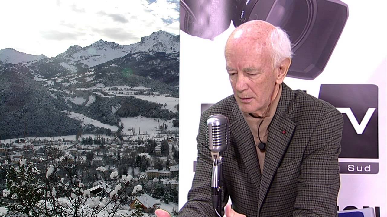 L' Invité D!CI : Jean-Pierre Aubert - YouTube