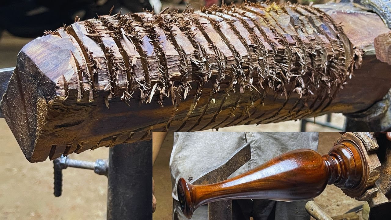 The Top Turning Basics: Tools, Techniques, and Tips - YouTube