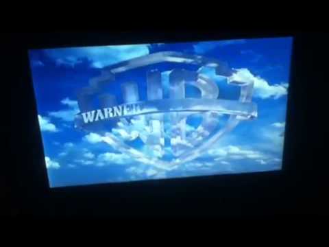 Warner Home Video Ring & Shield Logo Reversed