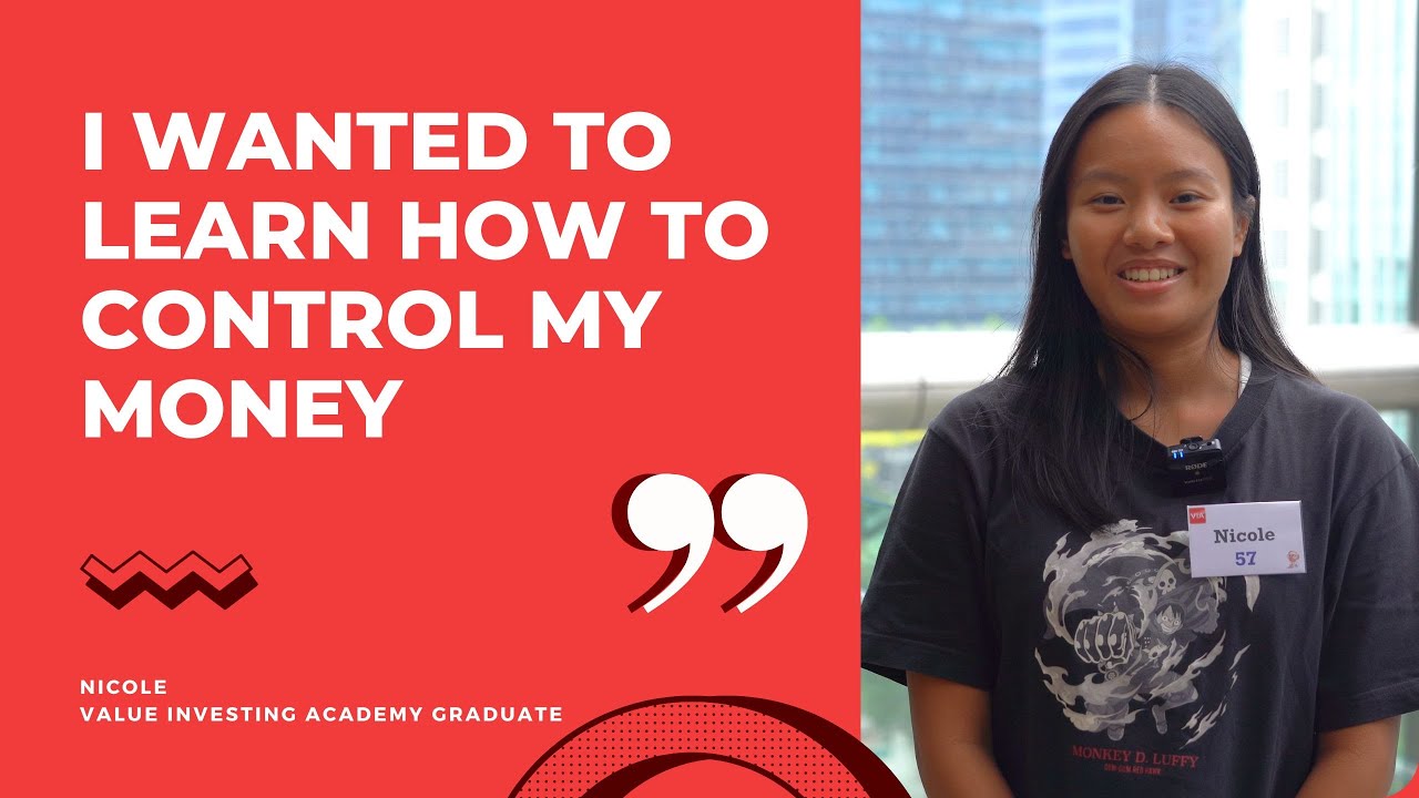 From Student to Investor: My First Steps into Investing! | Value ...