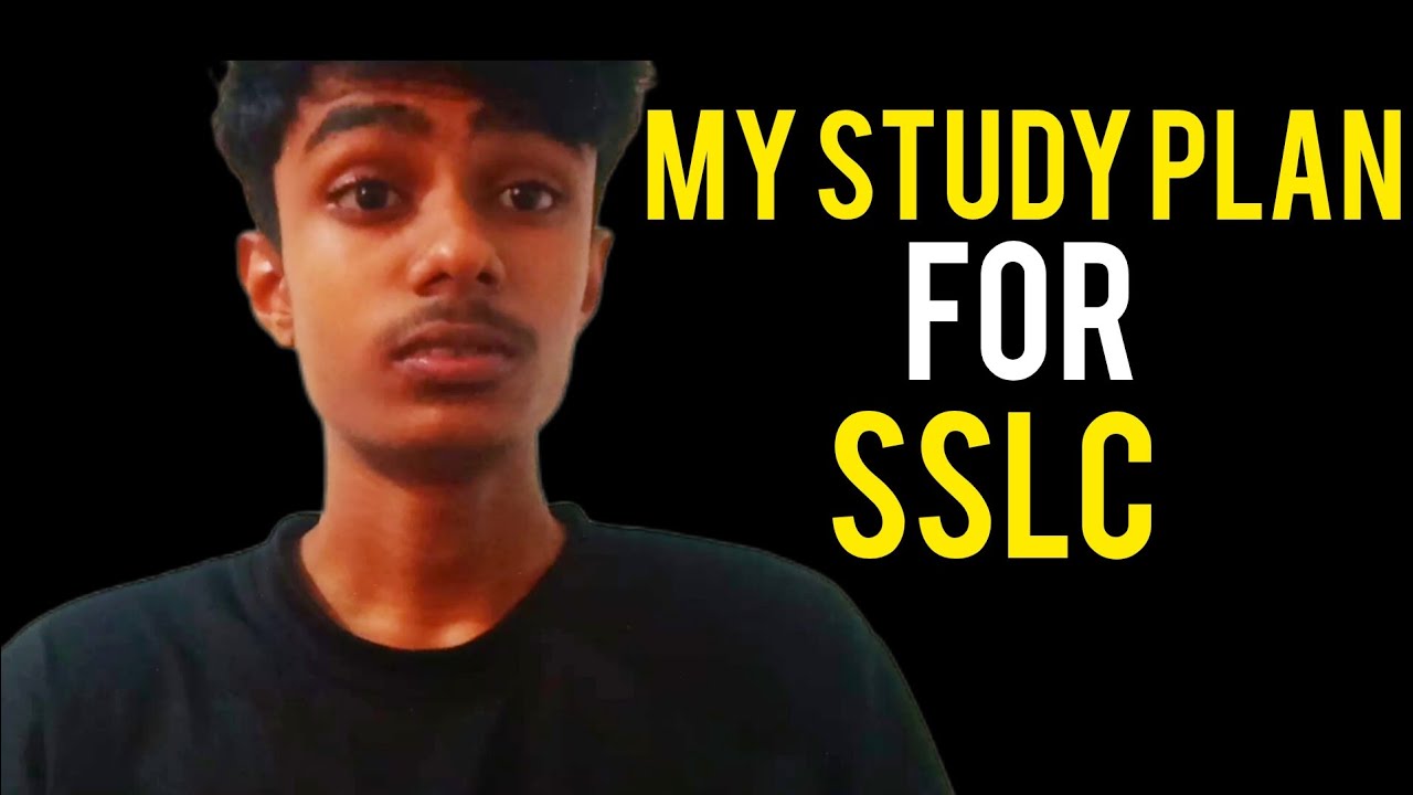 sslc maths study plan easy way to score A+💚 in maths #ipl #sslc # ...