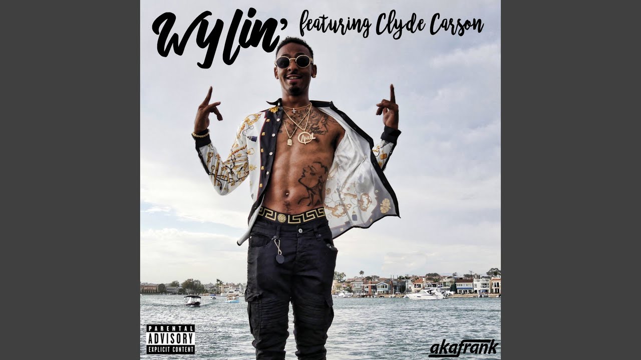 Wylin' - YouTube Music