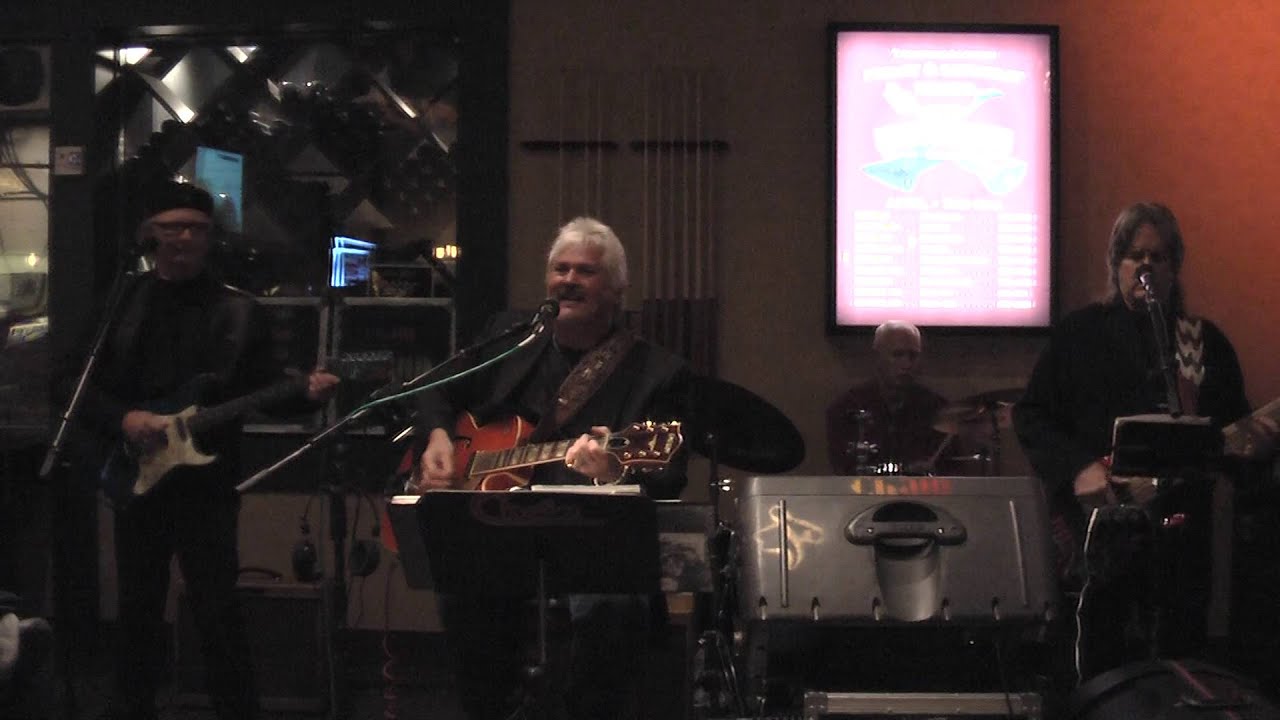 MICHAEL CHAIN BAND - ob bla di - LIVE - YouTube