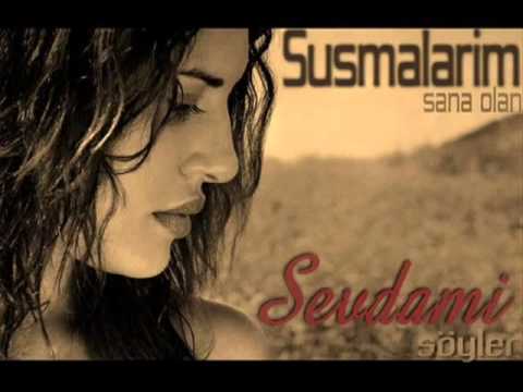 dilsiz yüreğim