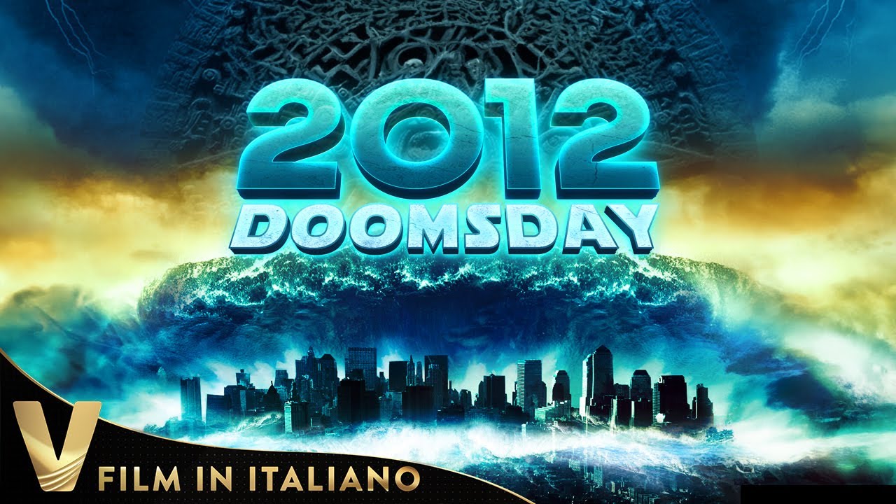 2012 DOOMSDAY | SCI-FI DEUTSCH IN VOLLER LÄNGE | V DEUTSCH - YouTube
