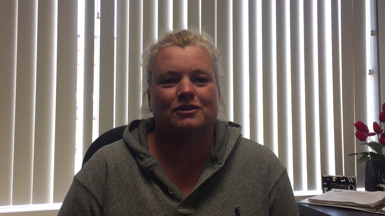 #GrizzVision with Heather Redshaw 4/17/17 - YouTube