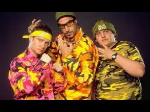 The ALI.G Project Experience. (Full Album). - YouTube