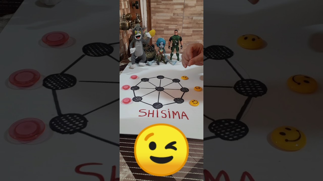 Aula on-line sobre SHISIMA para crianças - YouTube