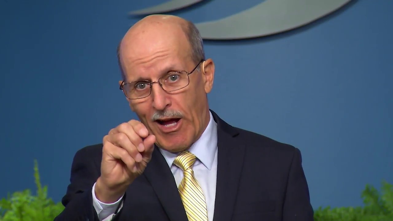 Can You Prove that God Exists? Pastor Doug Batchelor - YouTube