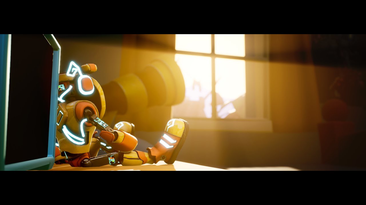 Curio - Introduction Trailer - YouTube