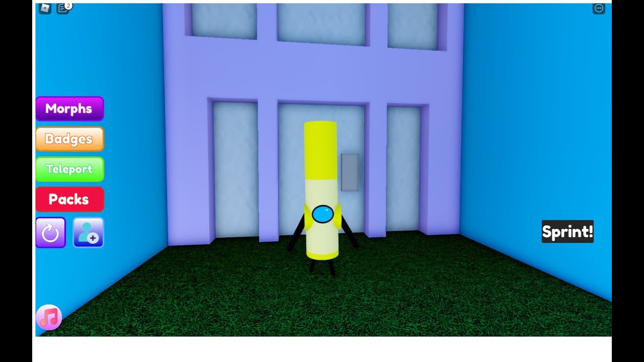 Roblox Find The Marker Morphs. How To Get Yellow Sus Marker - YouTube