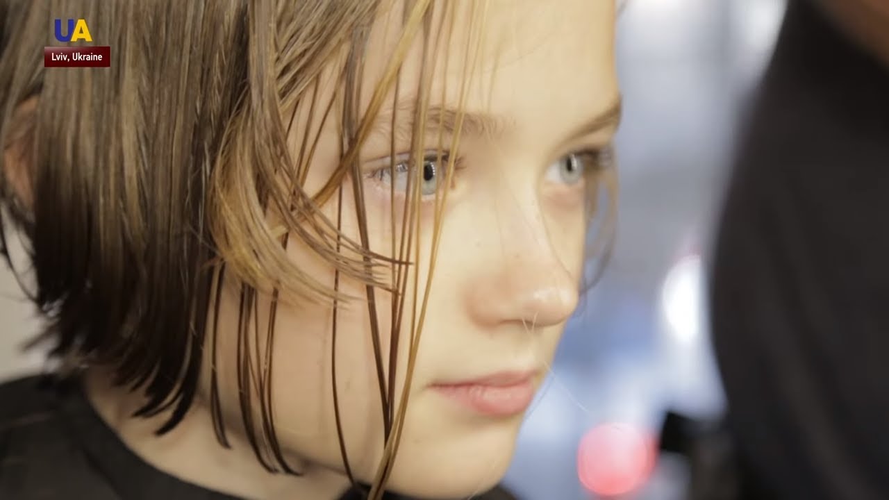 'Hair for Share': Charity Campaign to Make Wigs for Kids with Cancer ...