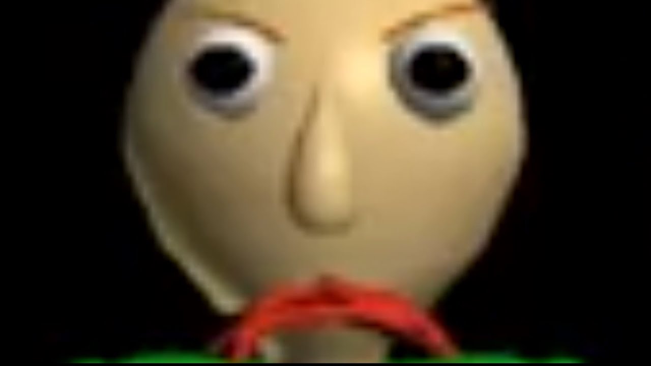 (YTP) Baldi’s Basics and Memes - YouTube