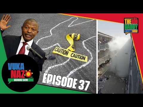 Another ANC councillor killed, principal pleads with parents & 4675 ...